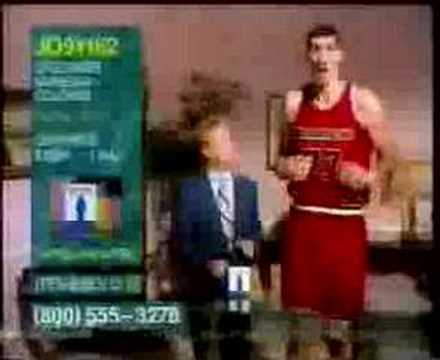 Classic Sprite Commercials | DeadOn...