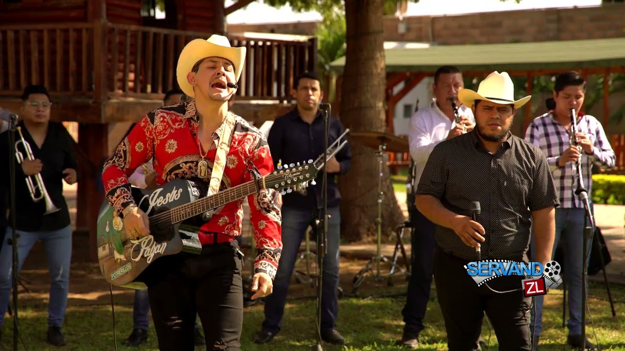 El Pariente by Jesus Payan & Banda Los Tierra Blanca from Mexico | Popnable