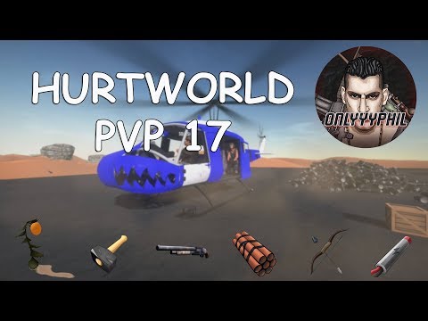 Steam Community :: Hurtworld