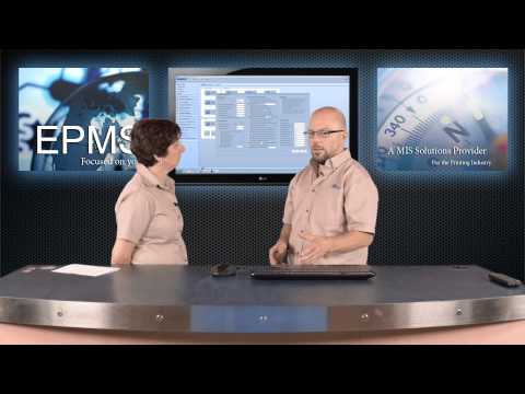 EPMS Tech Talk - Creating AR Finance Charges