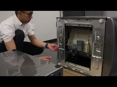 Maytag WasherDryer Pedestal Installation Video