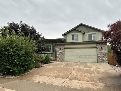 1715 86th Ave., Greeley, CO 80634