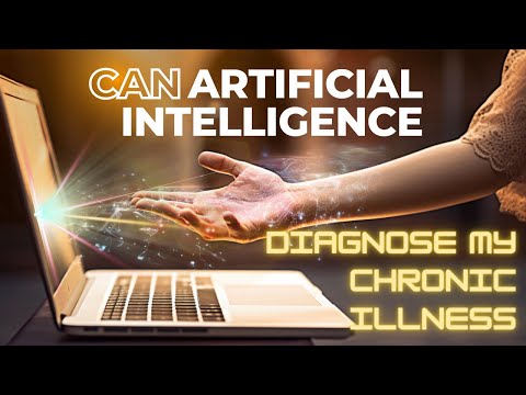 How can ChatGPT help me with my chronic illness?