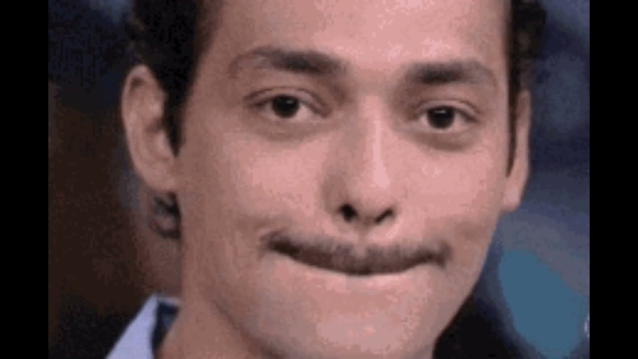 dude holding laughter gif (highest quality 1080p)