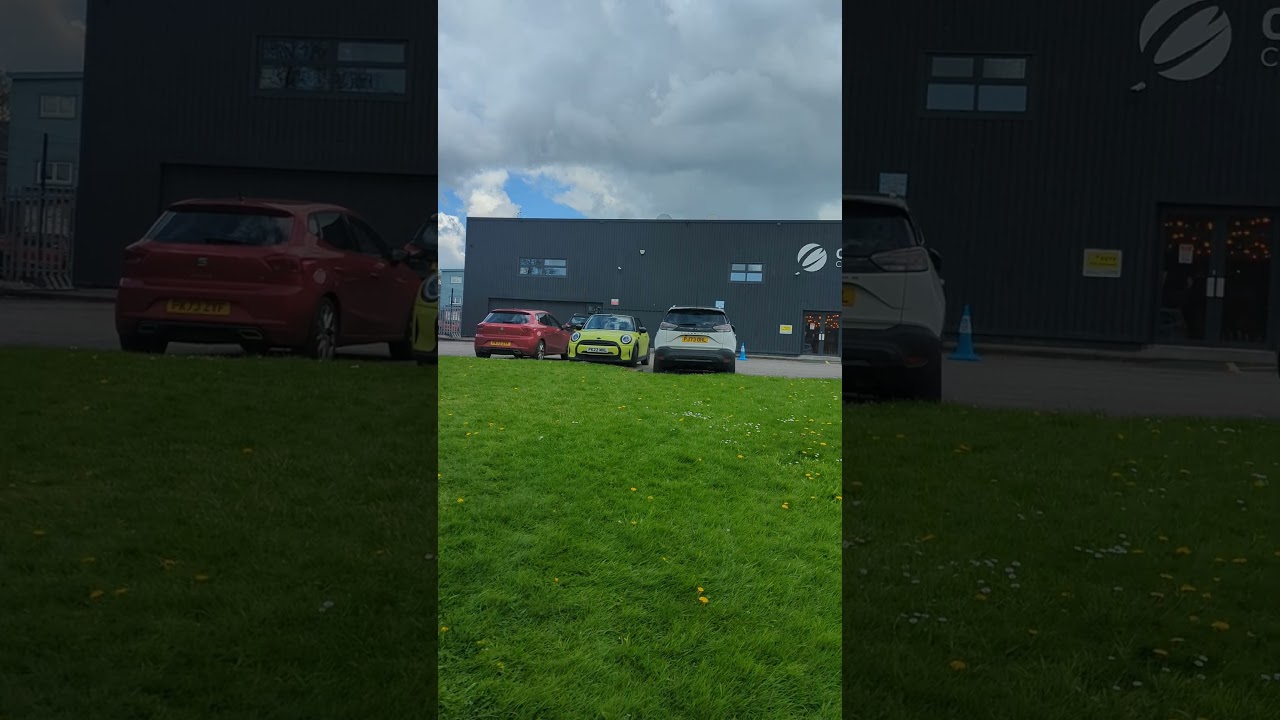 Crossgate Church | Preston