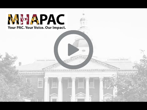About Maryland Hospital Association PAC