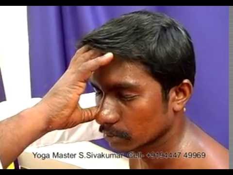 VARMA THERAPY-வர்ம மருத்துவம் PART-10 தலை சார்ந்த வர்மங்கள்1