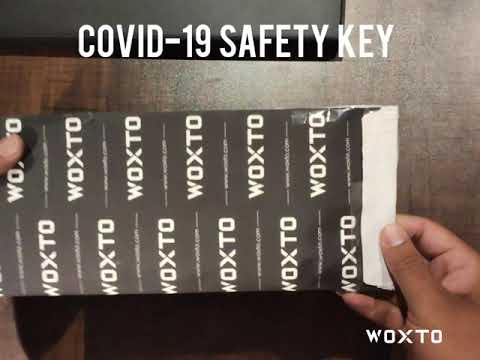 Covid Key - Covid Safety Key Latest Price, Manufacturers & Suppliers