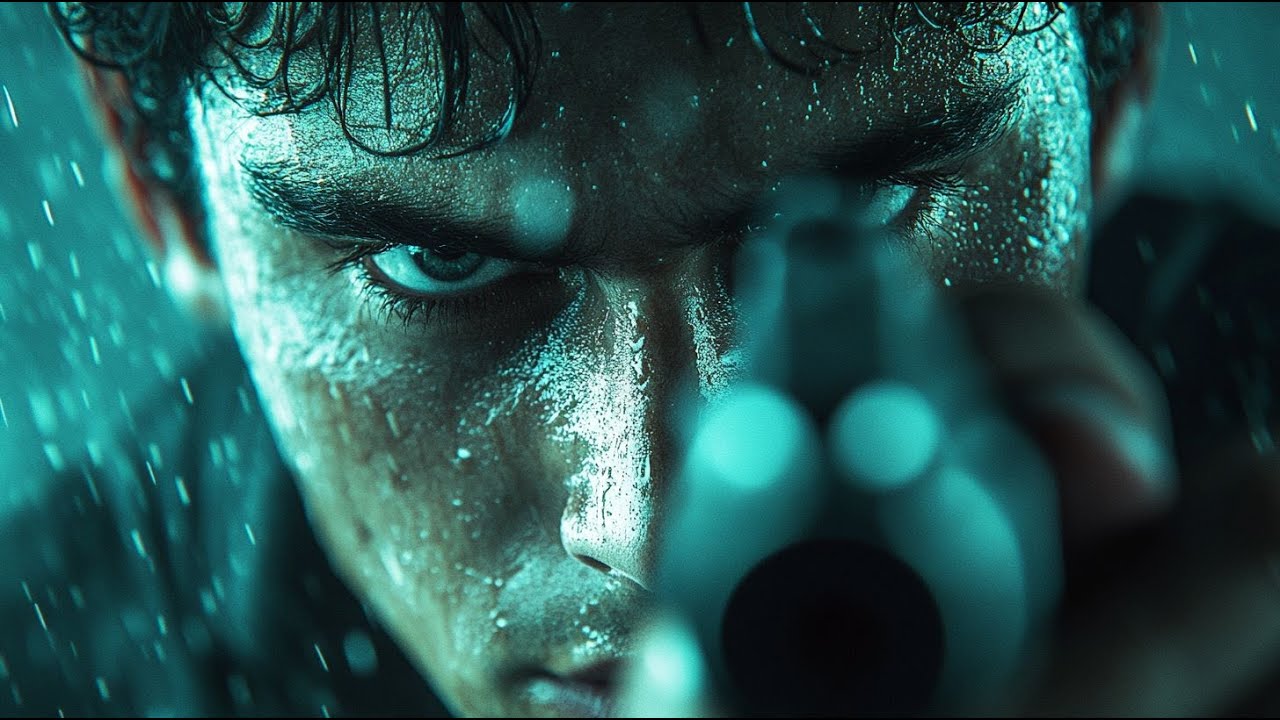 Twelve | Crime Thriller Drama with Chace Crawford | Full HD Movie | Exclusive | Watch in English