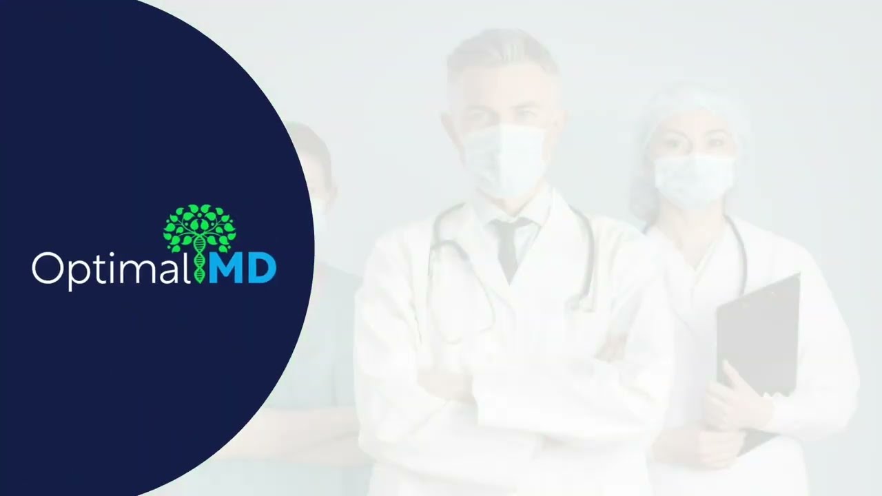 Introduction to OptimalMD: Pioneering Affordable Healthcare Solutions