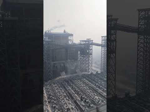 Supercritical Boilers ll Thermal power plant