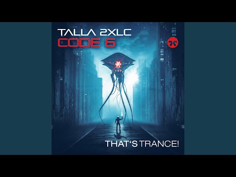 Code 6 (Original Mix)