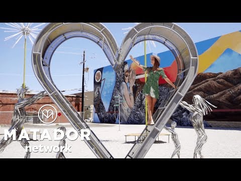 Here's Why Reno & Lake Tahoe Make This The Biggest Little Weekend Trip