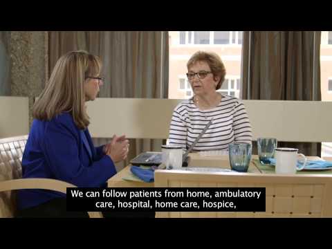 Minnesota Department of Health: e-Health Initiative