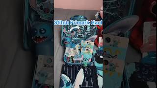 @Disney Stitch @primark Haul!!!???????? #stitch #haul #liloandstitch #disney #primark #ohana #leroy