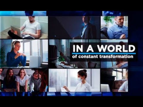 #2 Worldwide Online MBA Financial Times ranking 2021