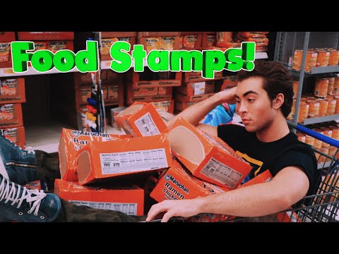 Highest FOOD STAMP Cities. Snap benefits.