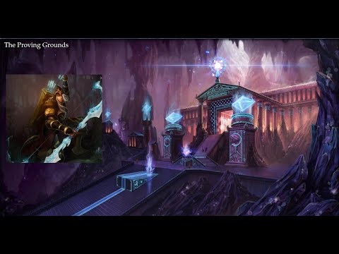 Steam Community :: Video :: Chronoshift PROVING GROUNDS