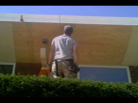 Amerigas Exterior_0001.wmv