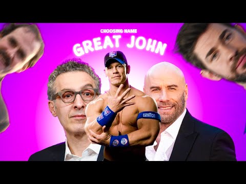 Is John Name Is Best For Your Child? | Baby Boy Names | Meaning of John | V Lovemami