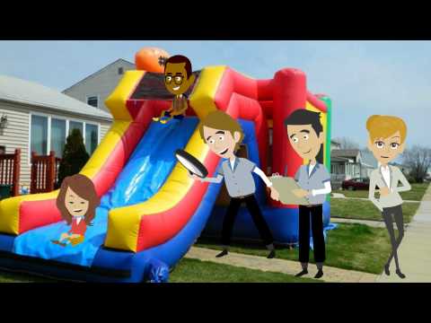 Long Island Mobile Gaming Party Rentals