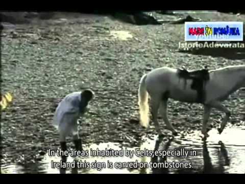 Documentary Romania: The Cradle Of Civilization part2, Dacia Preistorica ENGLISH 2 first European