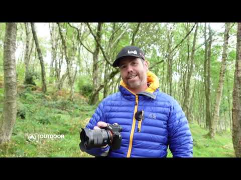 Using Used Camera Gear from MPB