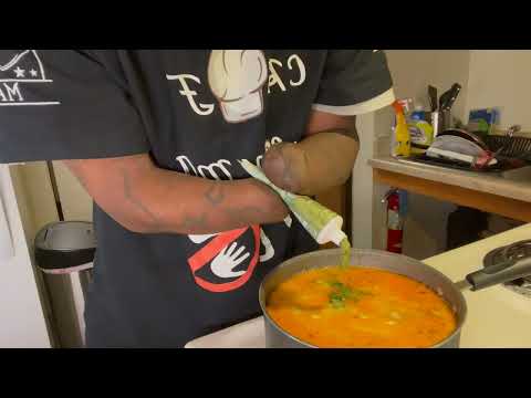 olivegarden soup 4K