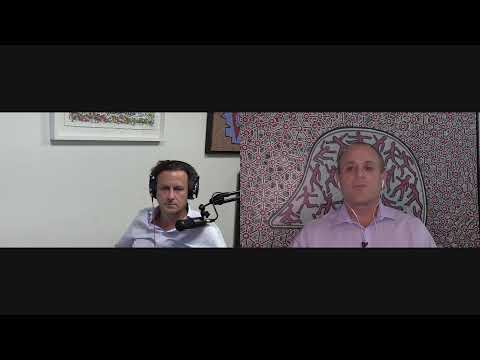 Isaac Gilinski's Contrarian Macro Research - FLAIA