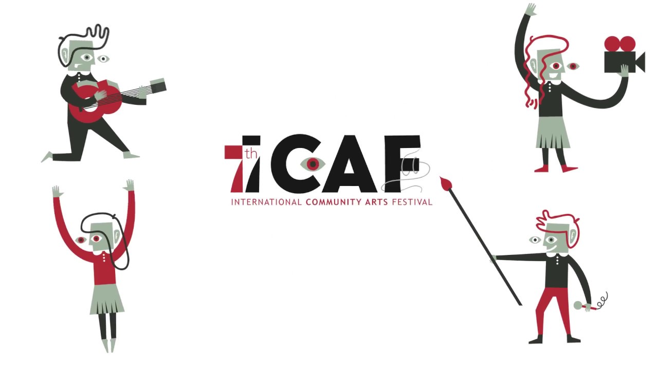 ICAF 2017 documentary