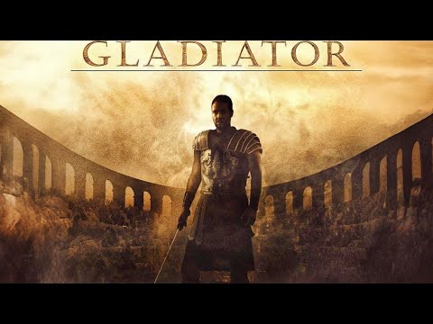 Gladiator Soundtrack - 25th Anniversary Edition (Hans Zimmer, Lisa Gerrard)
