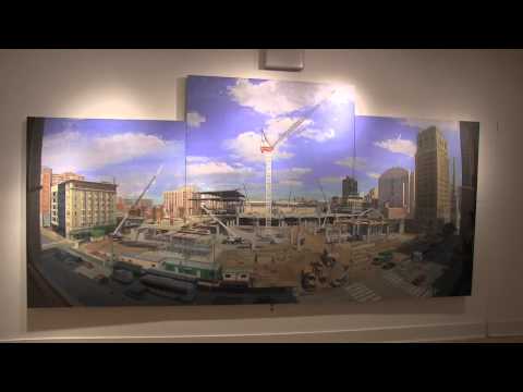 Scott Noel, Master of Realist Painting