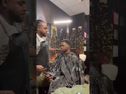 Book With Rylandthebarber On The Booksy App……… Follow Me On Instagram @Rylandthebarber