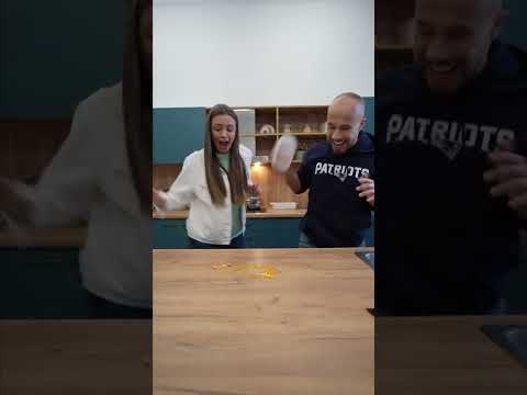 EXTREMELY tense EGG game! #comedy #funny #egg #games