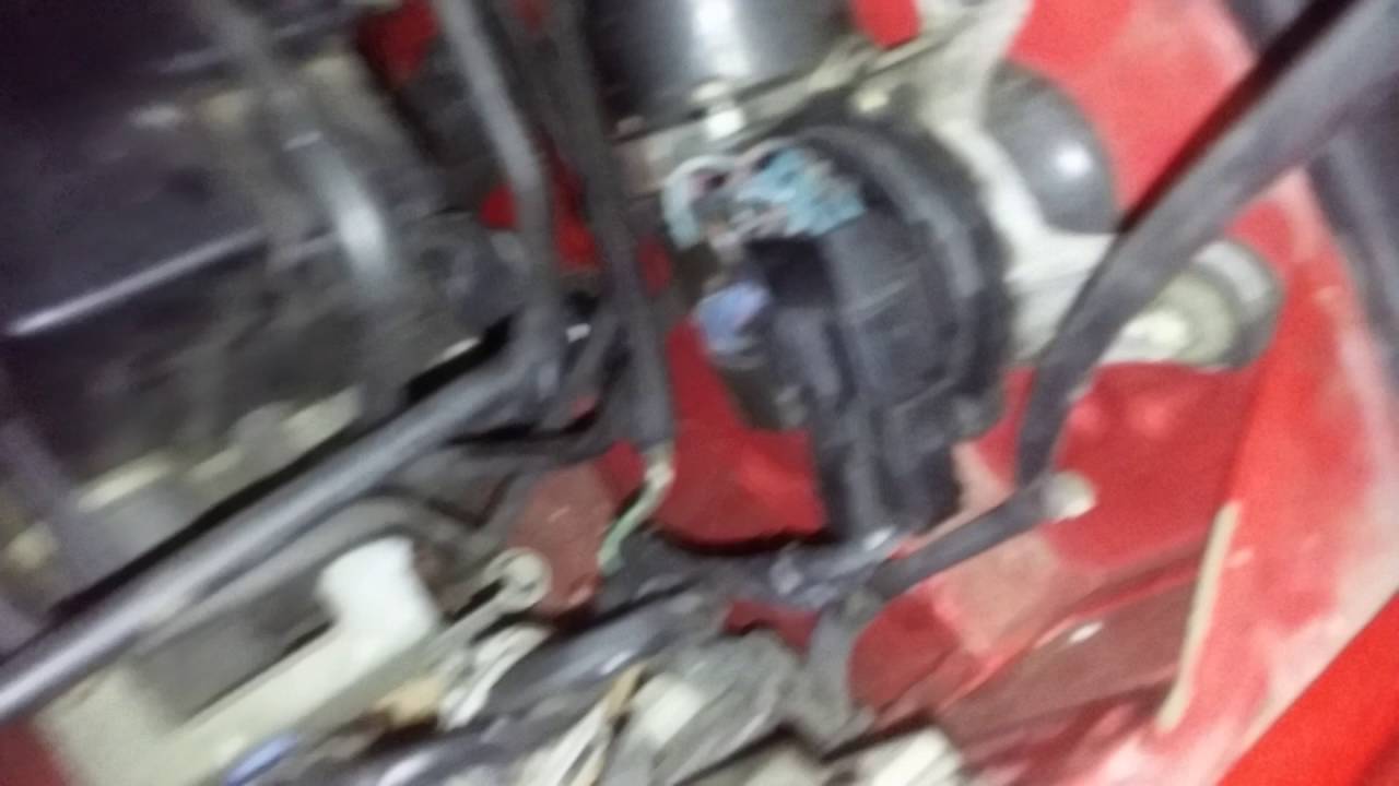 Diagnosing why my wipers didn't work fd3s