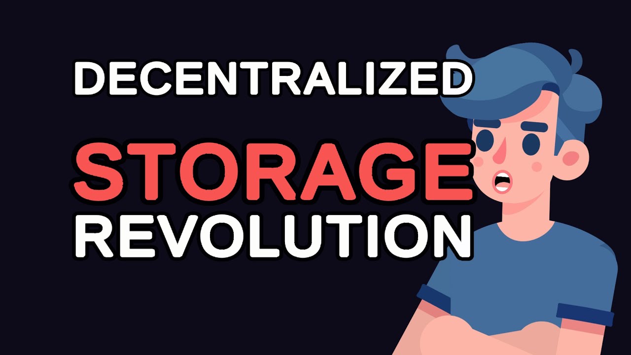 Decentralized Storage Revolution: Using IPFS with Ethereum