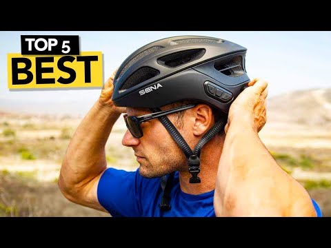 ✅ Best Smart Bike Helmet of 2024  [ Buyer's Guide ]
