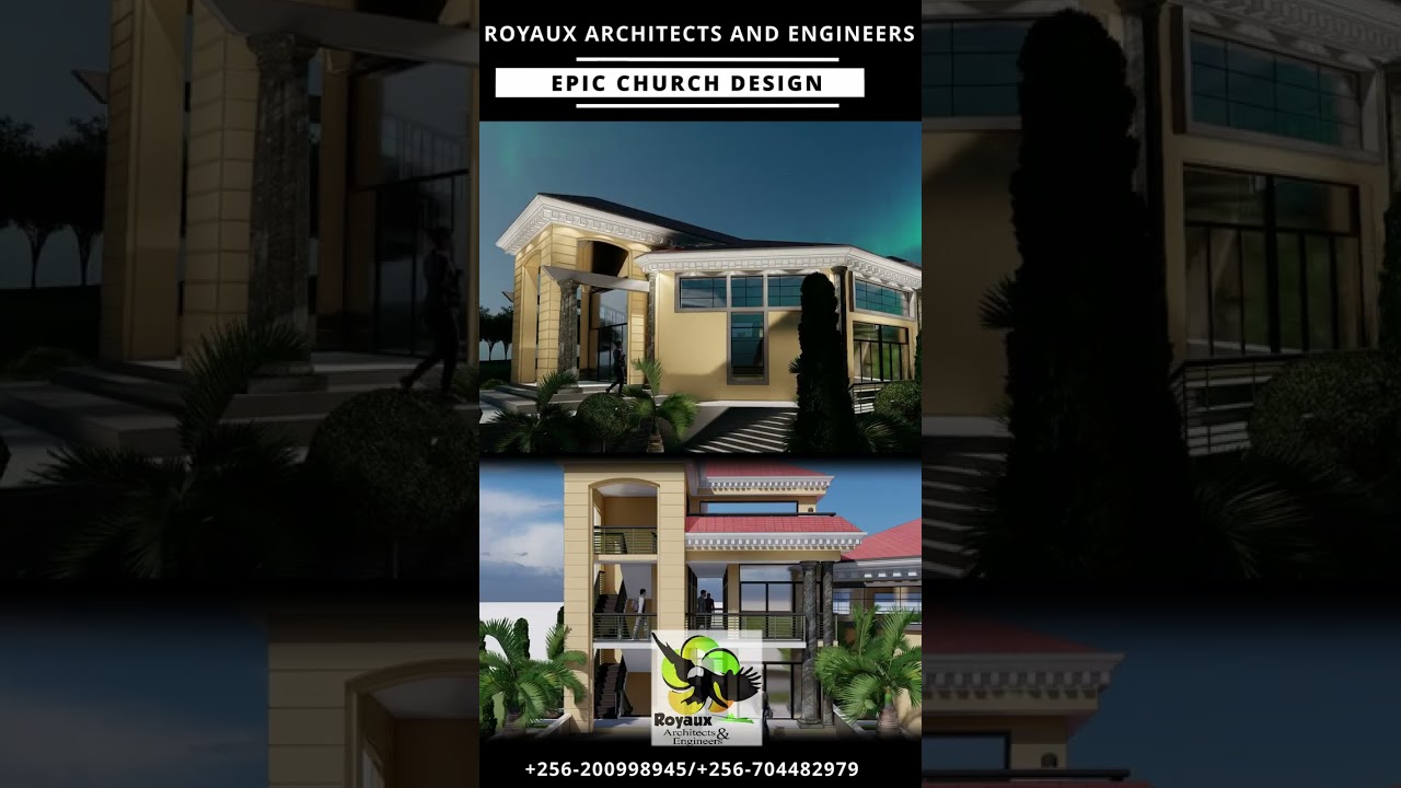 Redesigning Grace Church