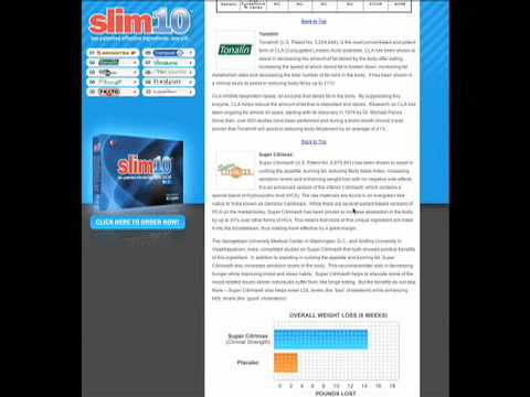 Slim10 Review