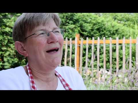 Grandma's Design - BL - Magda