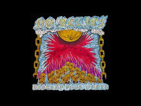 SORCERER, NO RELIEF, SIGNIFICANT DAMAGE - LA BRAT CAVE, LILLE, La Brat ...