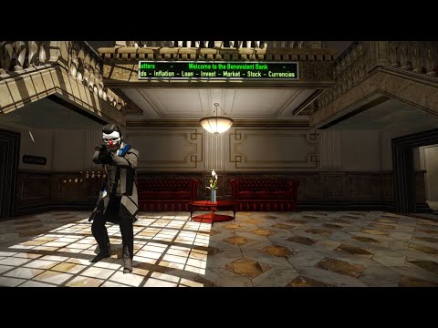 Steam Community :: Video :: Big Bank OOB