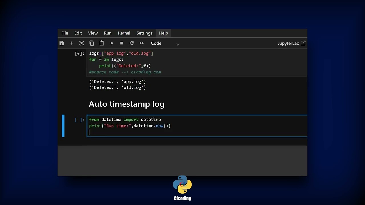Automating Daily Tasks Using Python Scripts