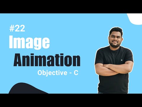 Objective C:- How To Create Simple Animation Using Images in iOS Latest ...