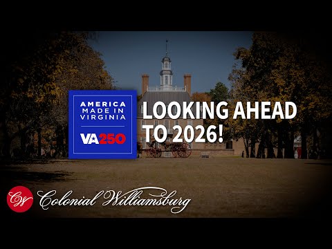 Looking Ahead to 2026!