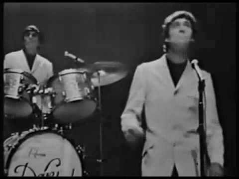 The Joe Binks Training Method – JDW