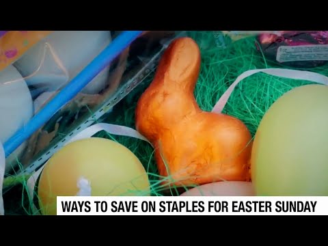 Easter costs more in 2025: How families are adjusting holiday plans