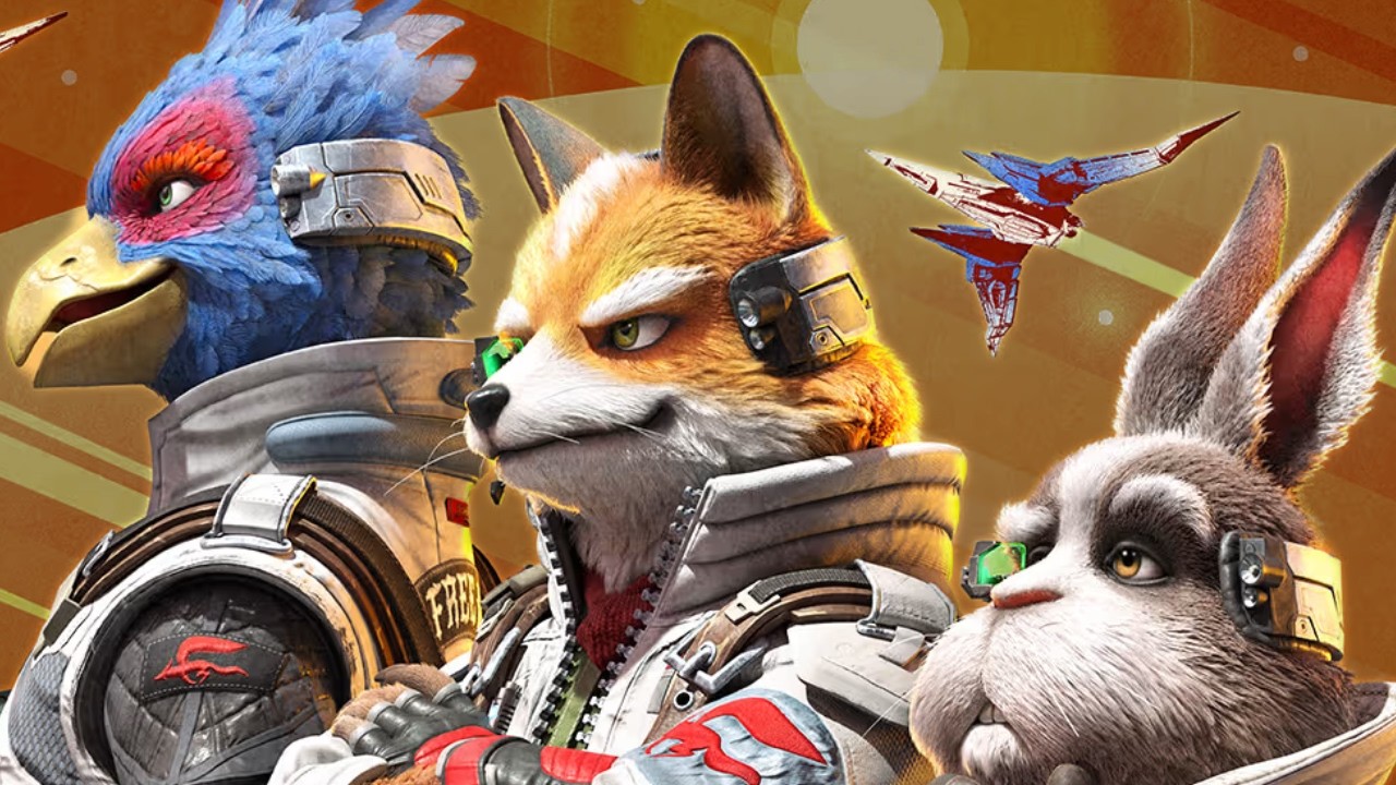 Star Fox Is Back and Fans Are Furious