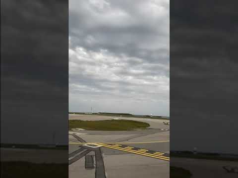 Scenic Takeoff from Nice C么te d'Azur Airport: Gateway to the French Riviera