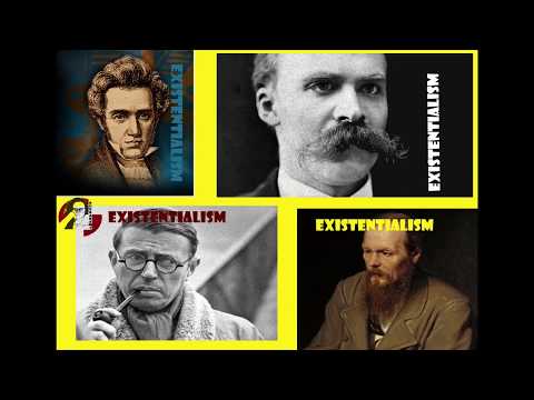 Existentialism| Philosophies in Tamil